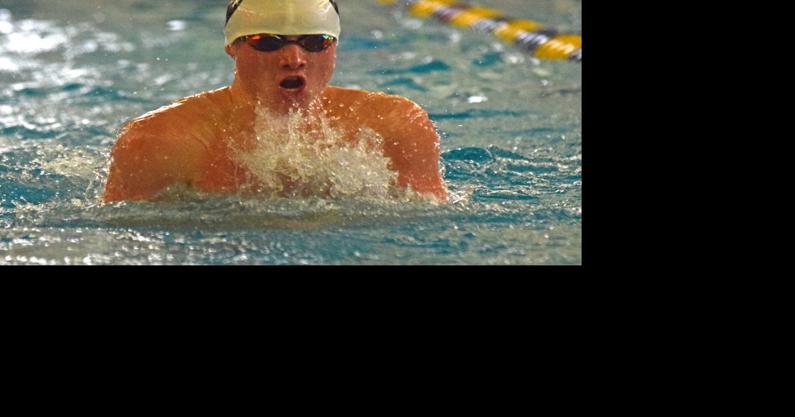 5 high school boys swimmers to know this winter