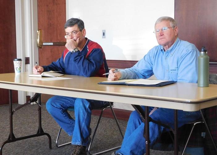 Rep. Kurtz confident for re-election in new 41st District