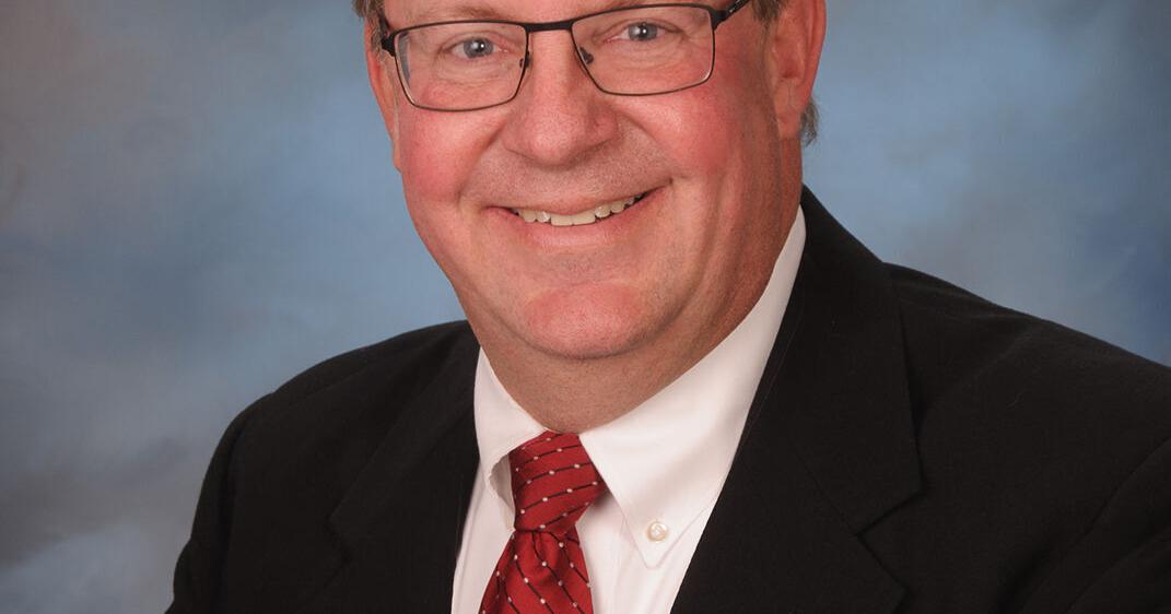 Witt earns promotion at bank