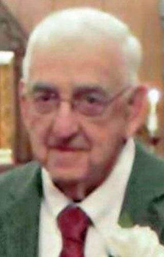 John A. Blau