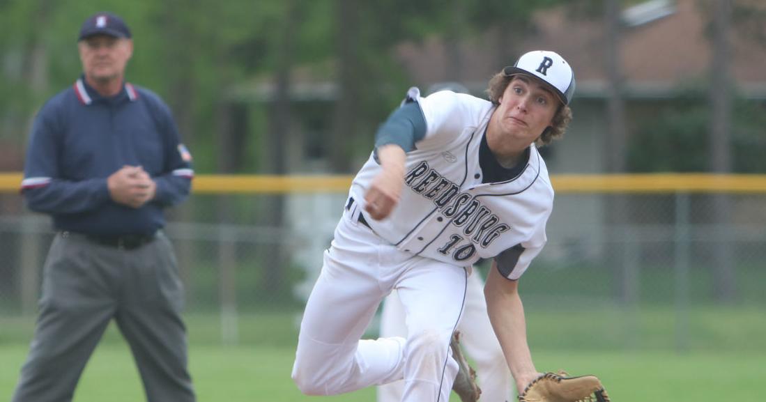 PREP BASEBALL: Reedsburg’s Hahn named 2019 Badger North co-Pitcher of ...