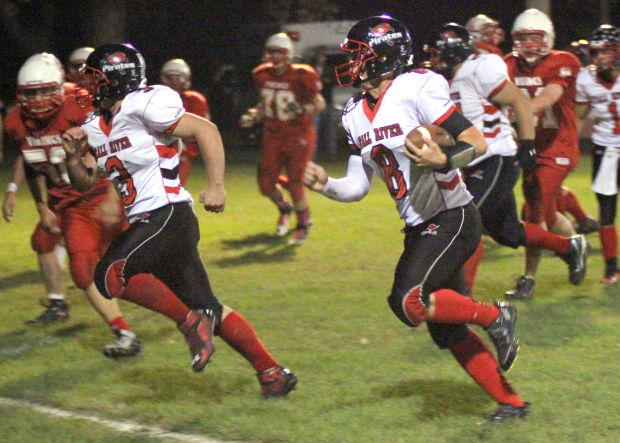 Pirates drop hammer on Route '66 | Football | wiscnews.com