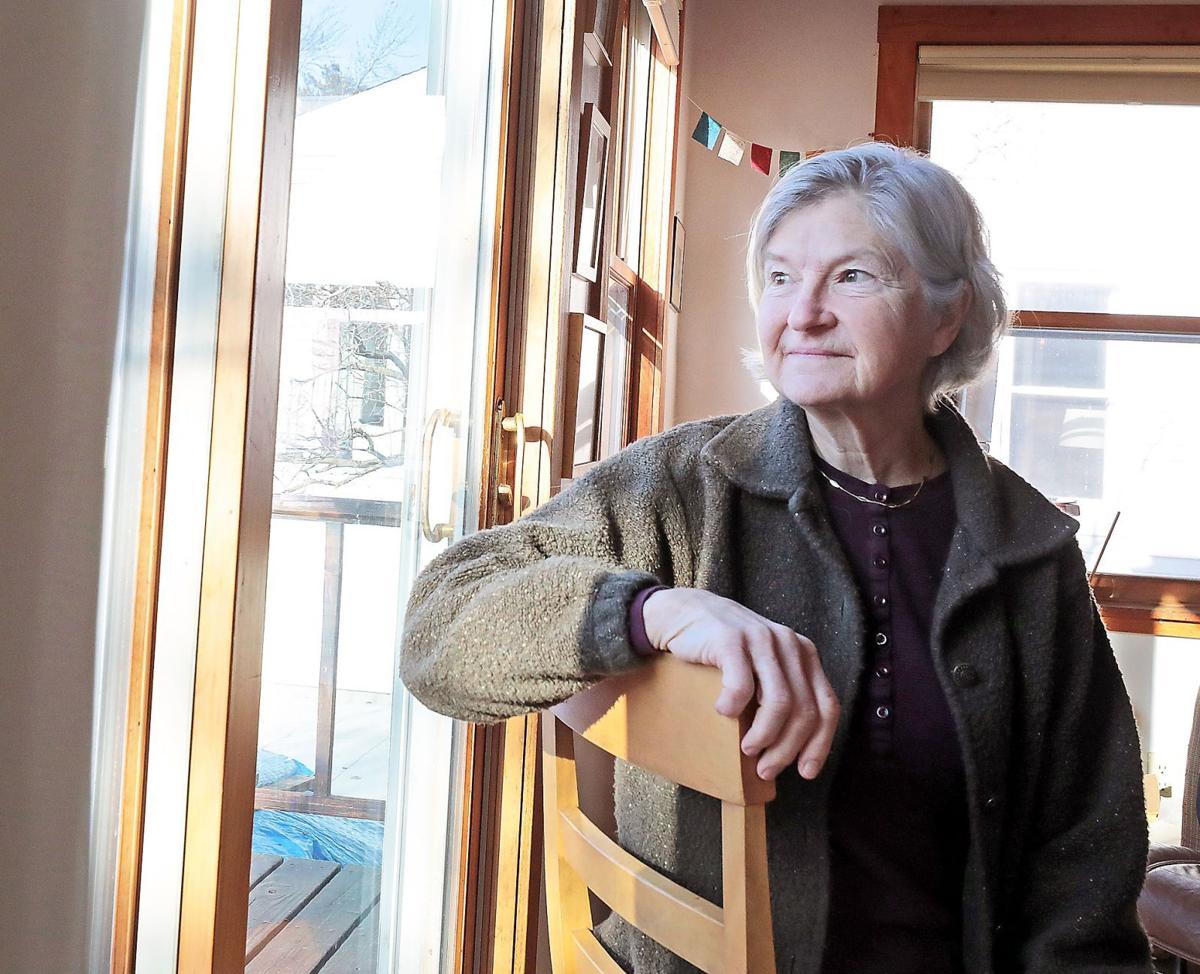 Know Your Madisonian: Erlanger Award winner led Tenney-Lapham through ...