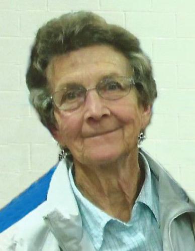 Elizabeth “Liz” Brunn, 79, Wisconsin Dells