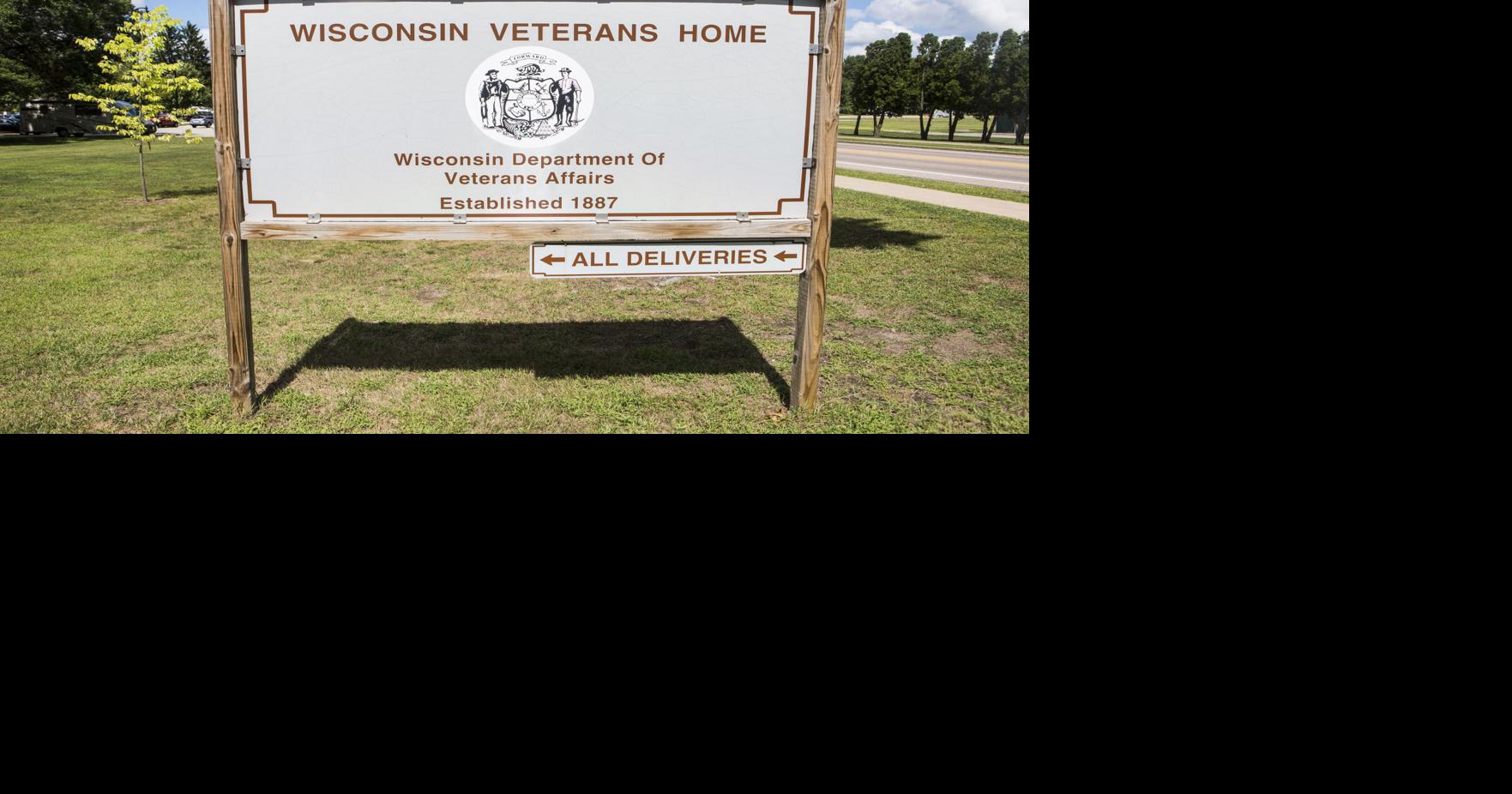 King veterans home staffer who raised concerns files discrimination ...