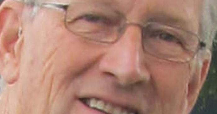 Larry A. Dykstra