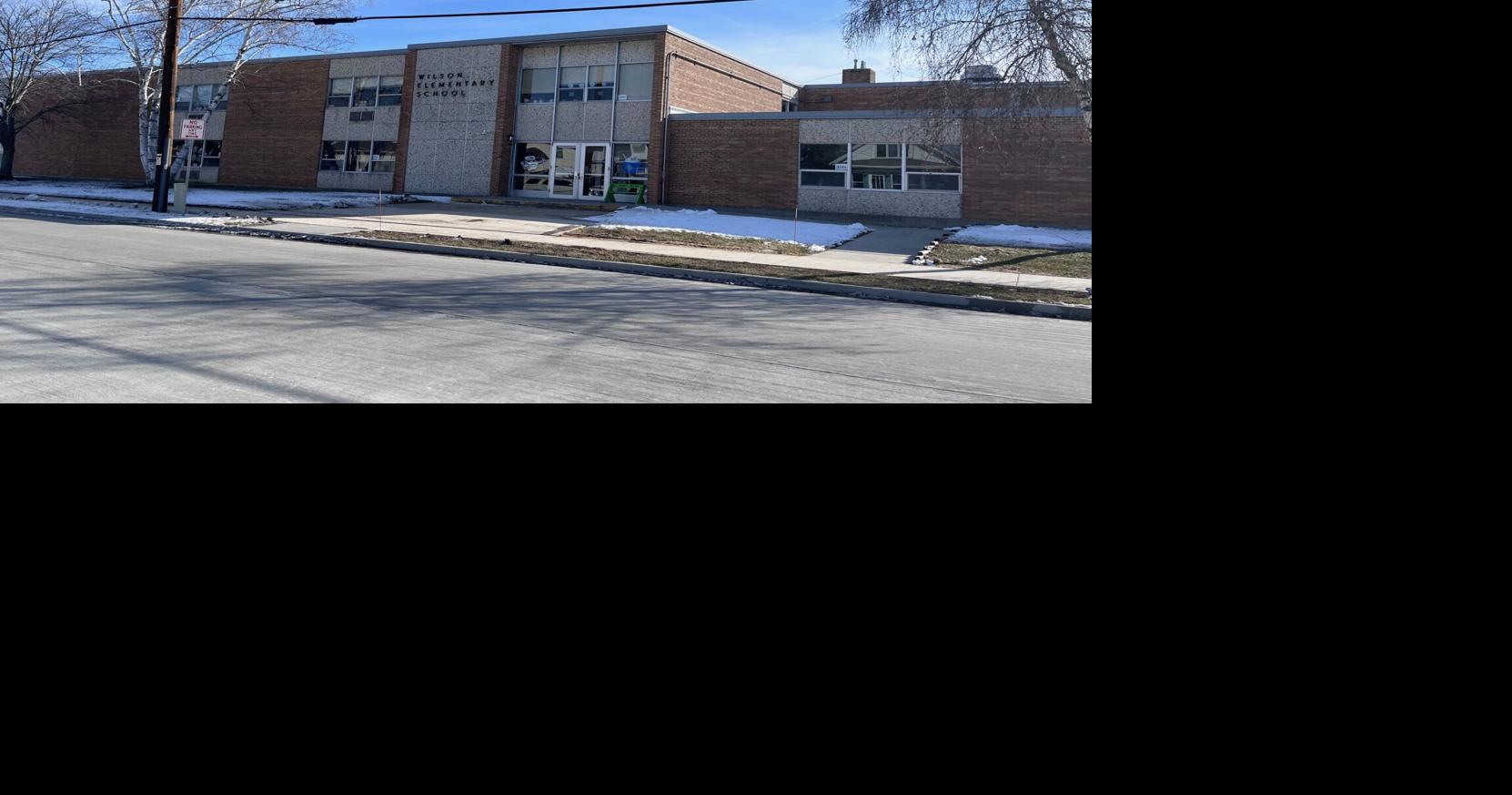 New childcare site at Wilson school comes closer to reality with ...