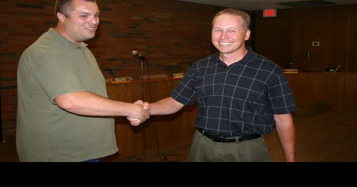 Ken Witt named Reedsburg's new city administrator