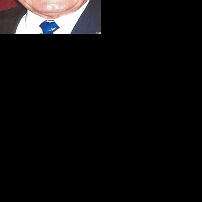 Oscar Beale, 93, rural Randolph