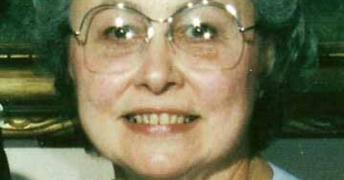 June Campbell
