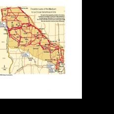 POWER PLAY: ATC line proposal enters Phase Two