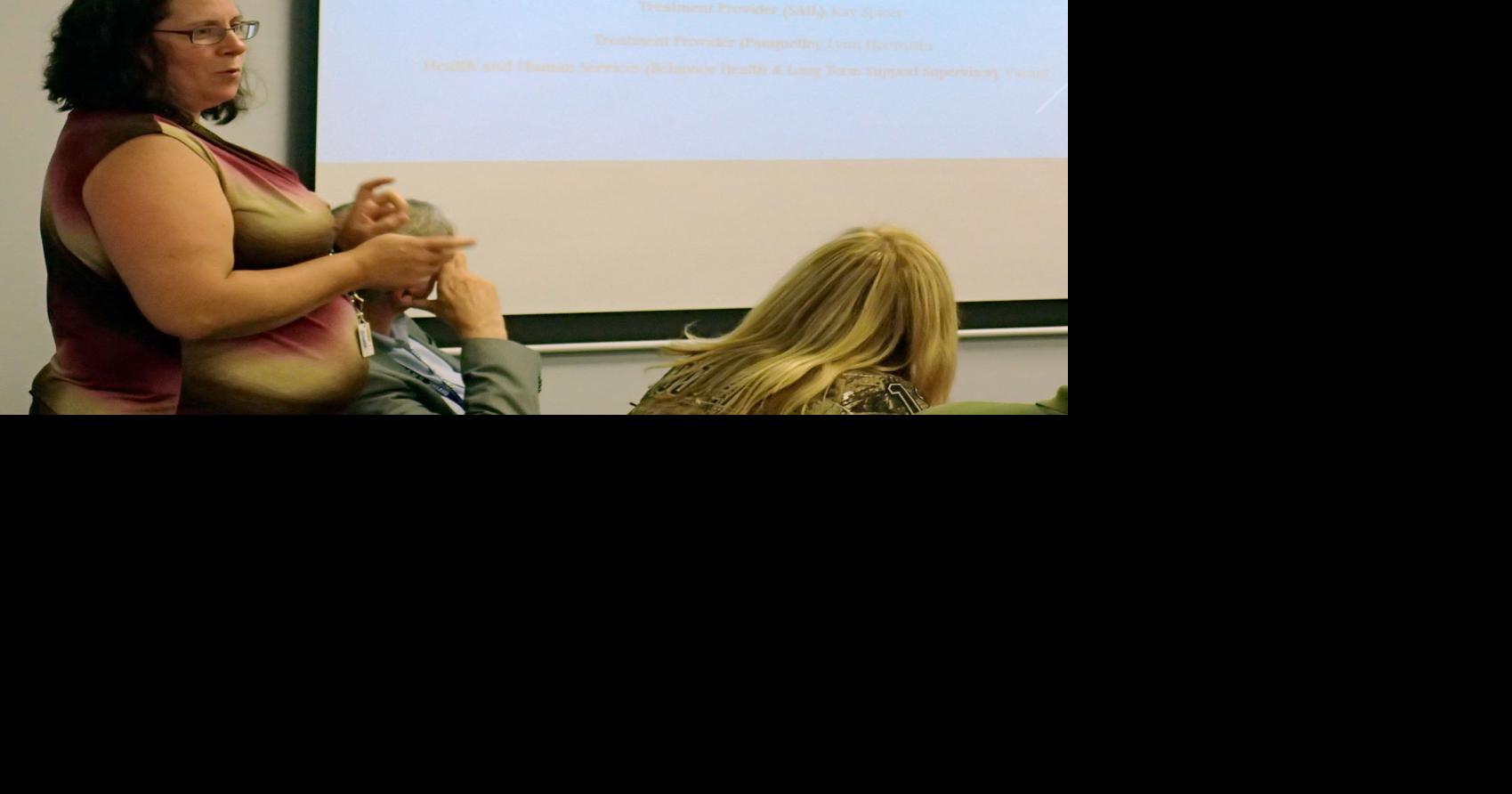 OWI Court thrives as Columbia County wins grant for new drug court