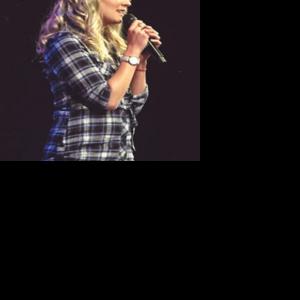 O! Say Can They Sing: Area singers perform the national anthem at local ...