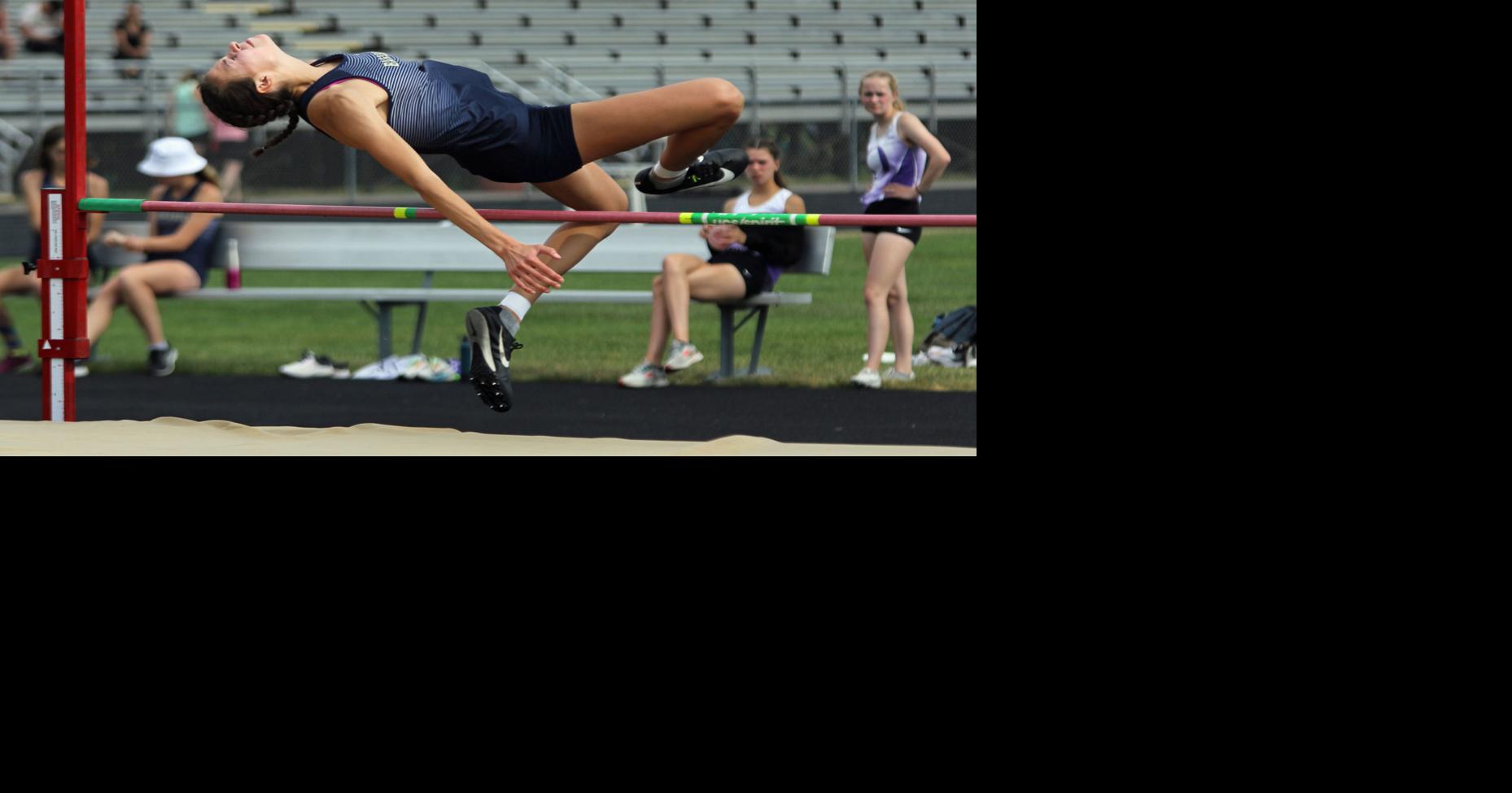 PREP TRACK AND FIELD: Sauk County athletes move on to Madison Memorial ...