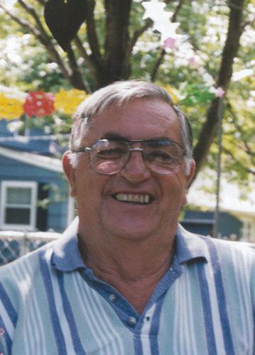 Dr. William R. “Doc” Ruff