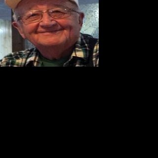 William 'Wild Bill' Robert Dost