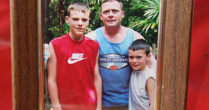 Tournament keeps Ron Hart’s memory alive