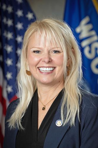 Constituents bring gifts of charity, activism, resilience