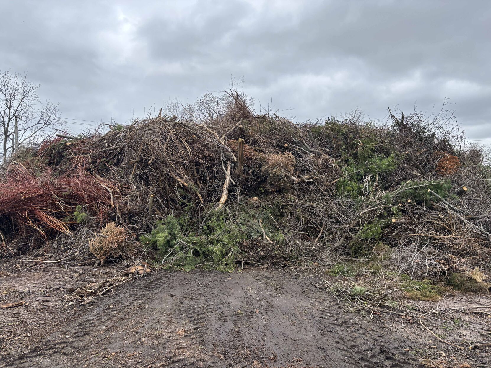 GALLERY - Columbia County and Baraboo Waste Management