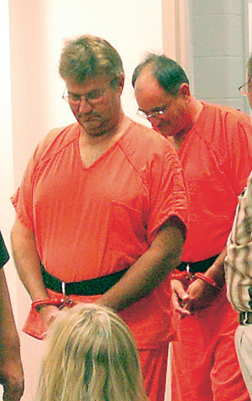 Lyndon Station president charged with sexual assault
