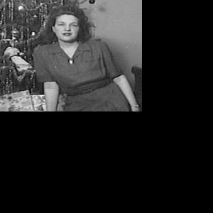 Carol Josephine Lowry