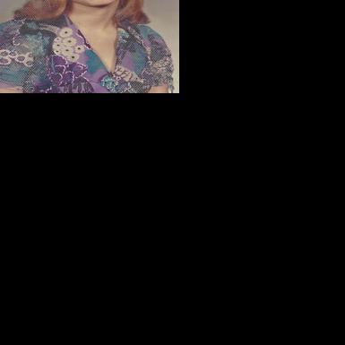 Kindred, Geraldine Sue "Jeri"