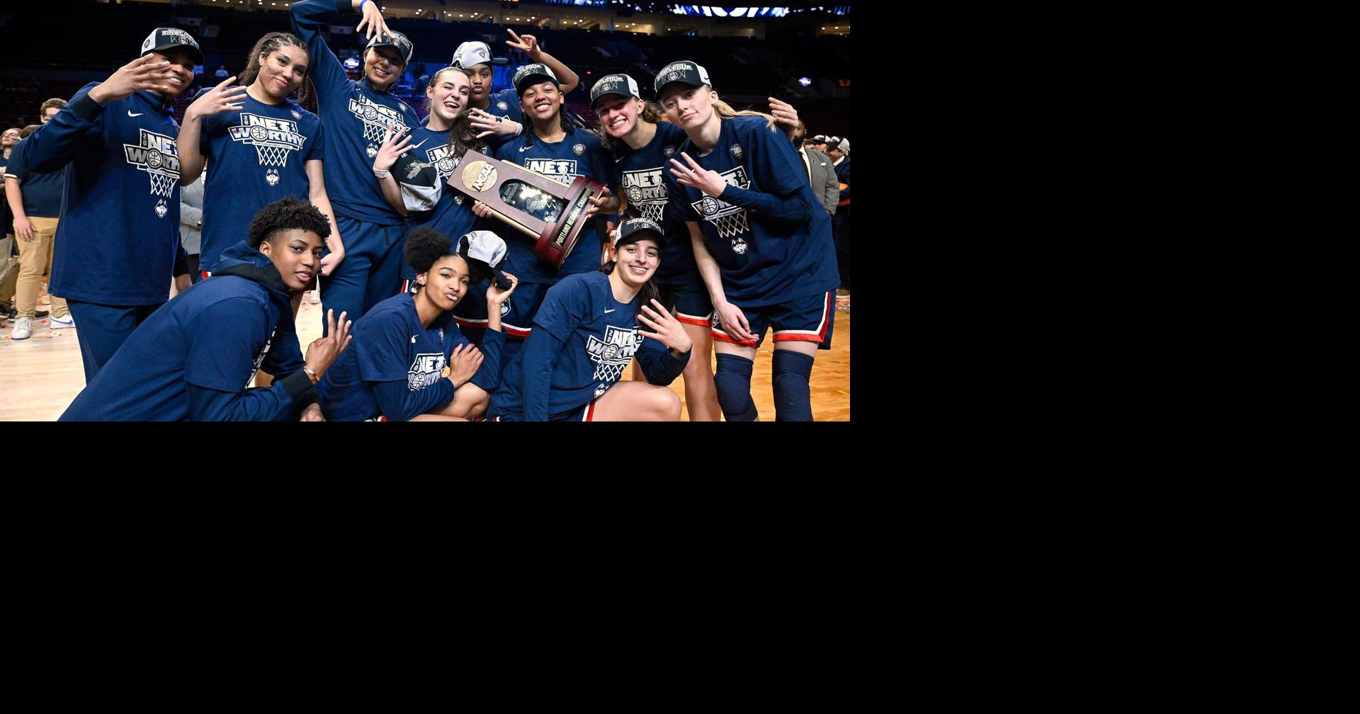Why Is UConn vs. Iowa the Late Game at the Final Four?