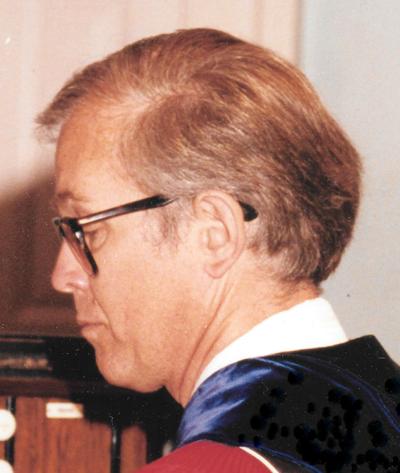 Stephen Cushman