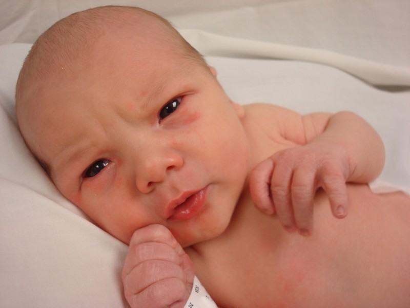 BIRTH: Gregory Lucas Zietlow-Coy