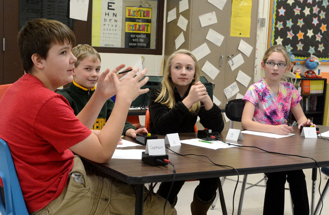 No Limit Bartels Middle School Students Prepare For Science Bowl no-limit-bartels-middle-school-students-prepare-for-science-bowl