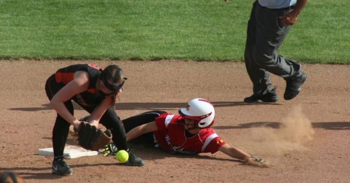 Photos: Poynette tops Brodhead in WIAA Div. 3 sectional softball