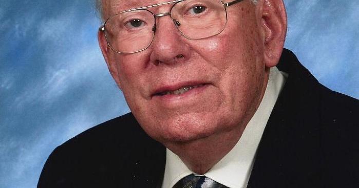 Dr. Charles C. Sterrenberg