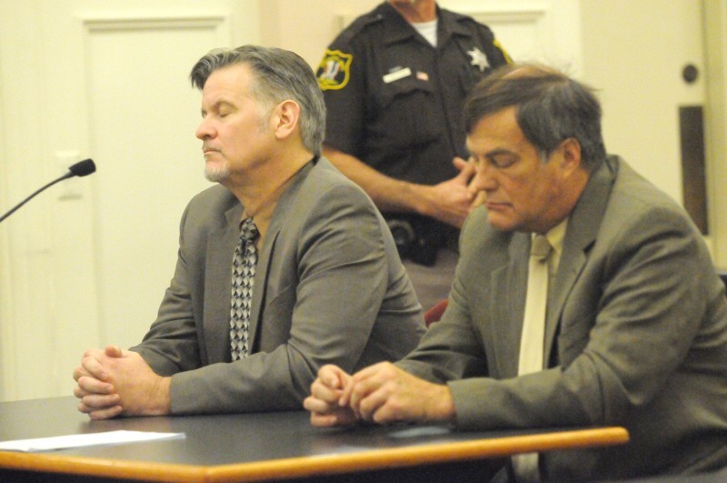 Yates gets life in prison for killing twin infants | Regional news ...