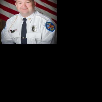 Jeremy Rasch named Waupun police chief