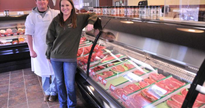 Meat Market expands to Lake Delton