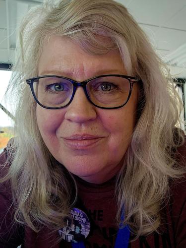 CARNEGIE-SCHADDE LIBRARY COLUMN: S.T.E.A.M. in the library