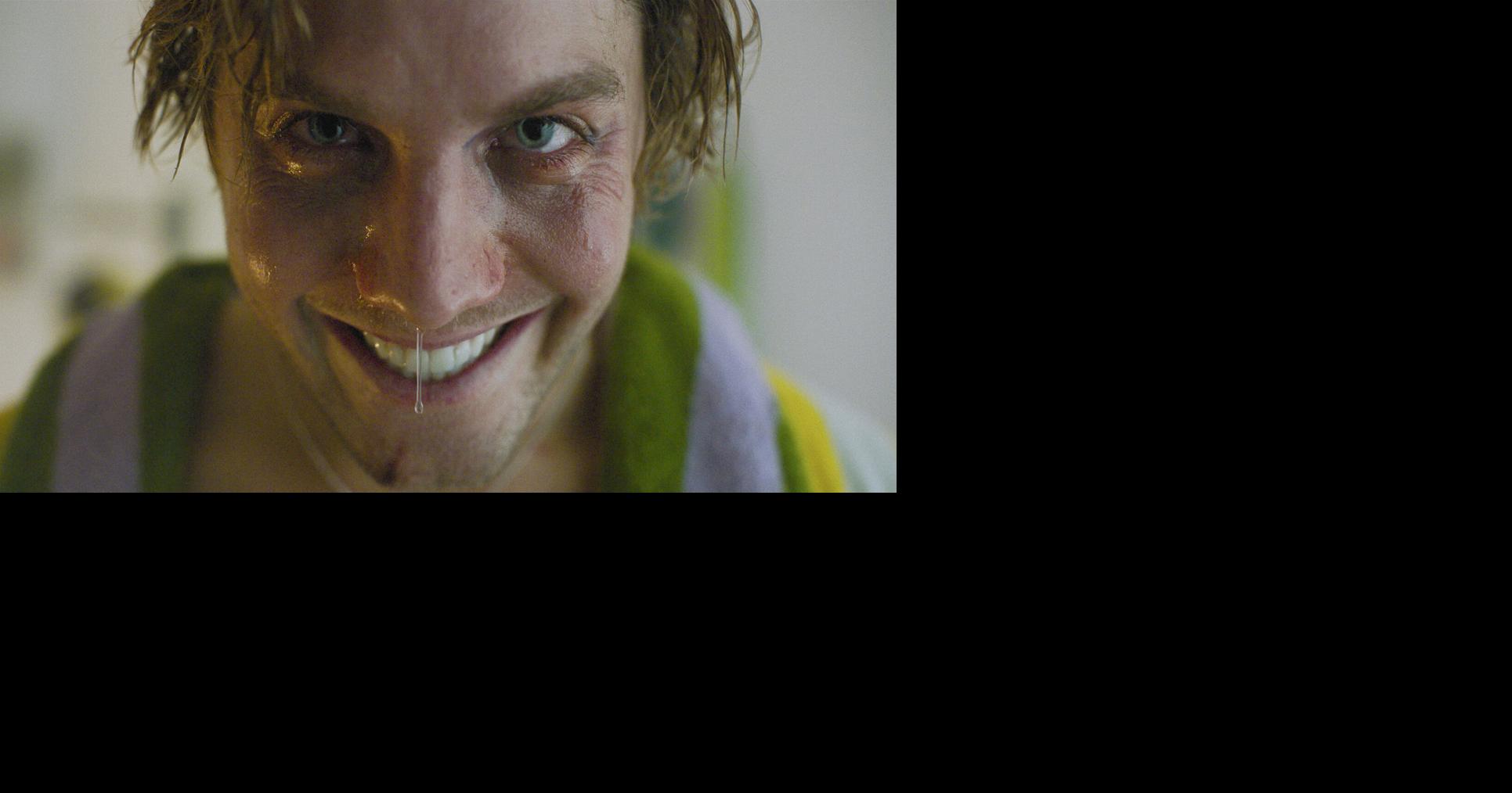 'Smile 2' review: There's a good story under the evil grin