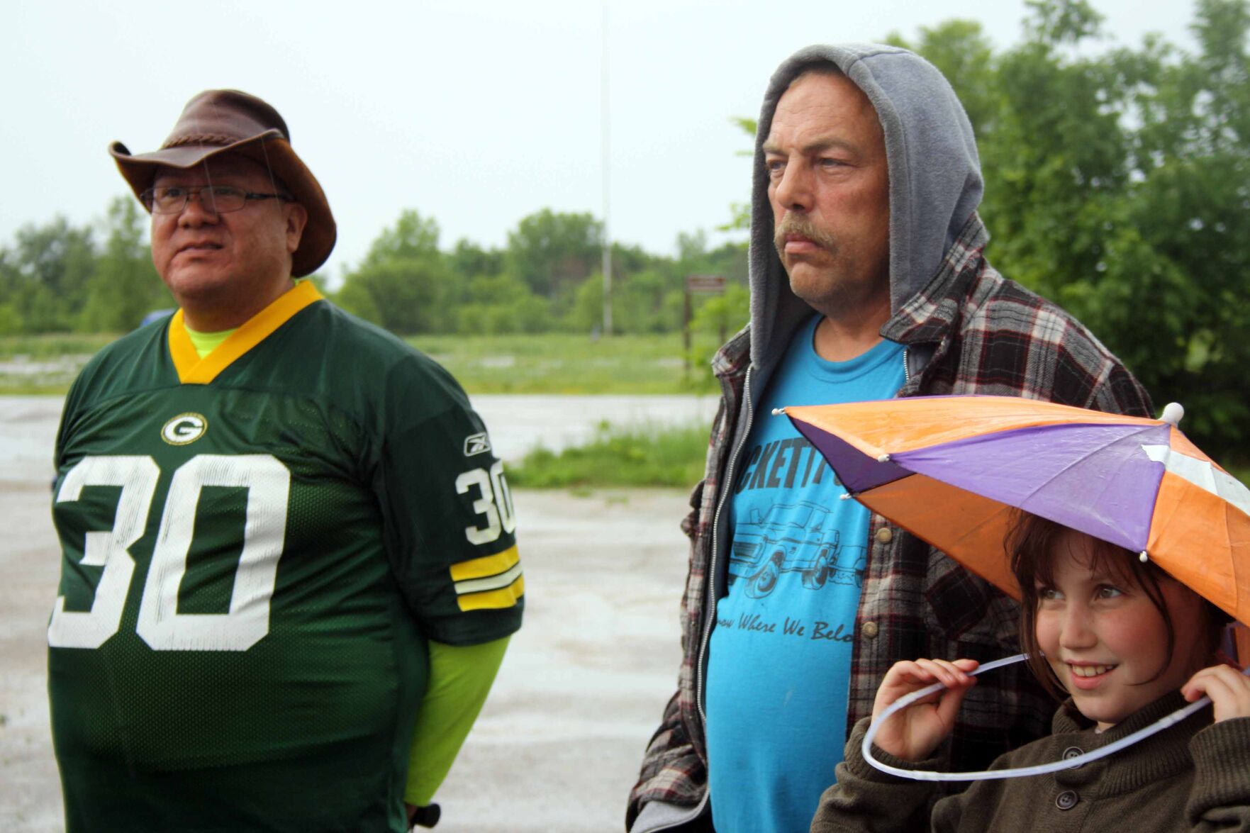 James Yoblonski missing for one year, family seeking answers