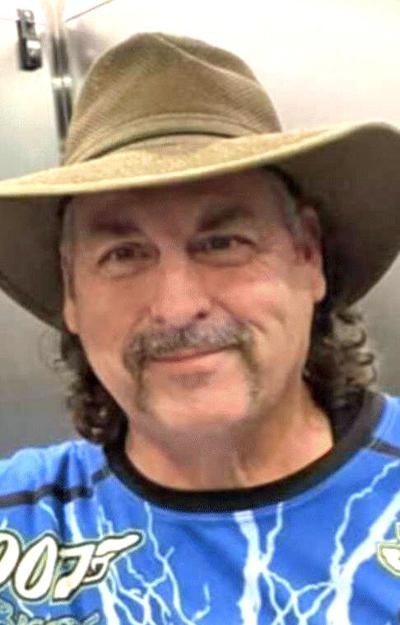 Joseph "Joe" Albert Lake