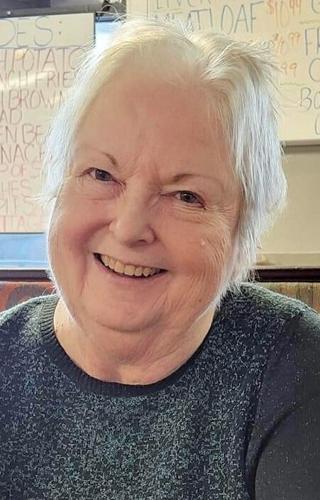Constance Jean "Connie" Knapp