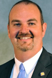 Hicken, Jeffrey Allen