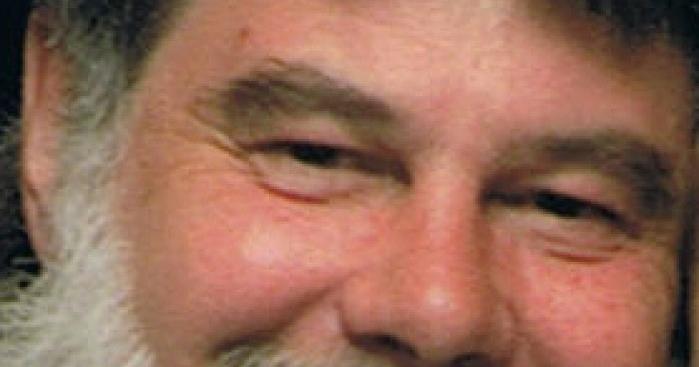 David C. Meier