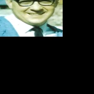 Earl "Butch" Rabl