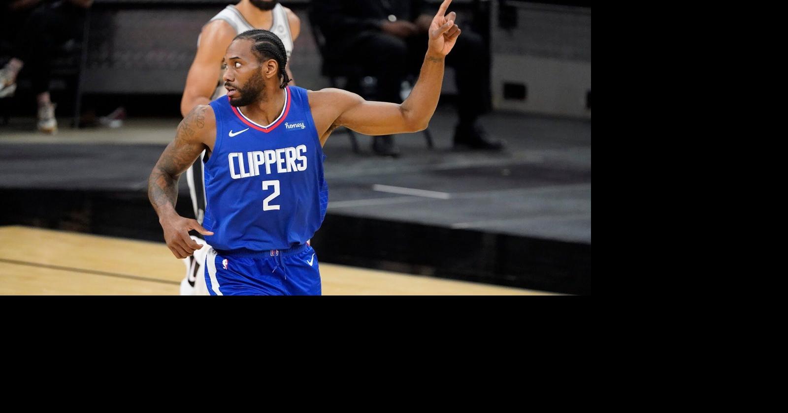 NBA Predictions: Pacers vs. Clippers Prop Betting Preview