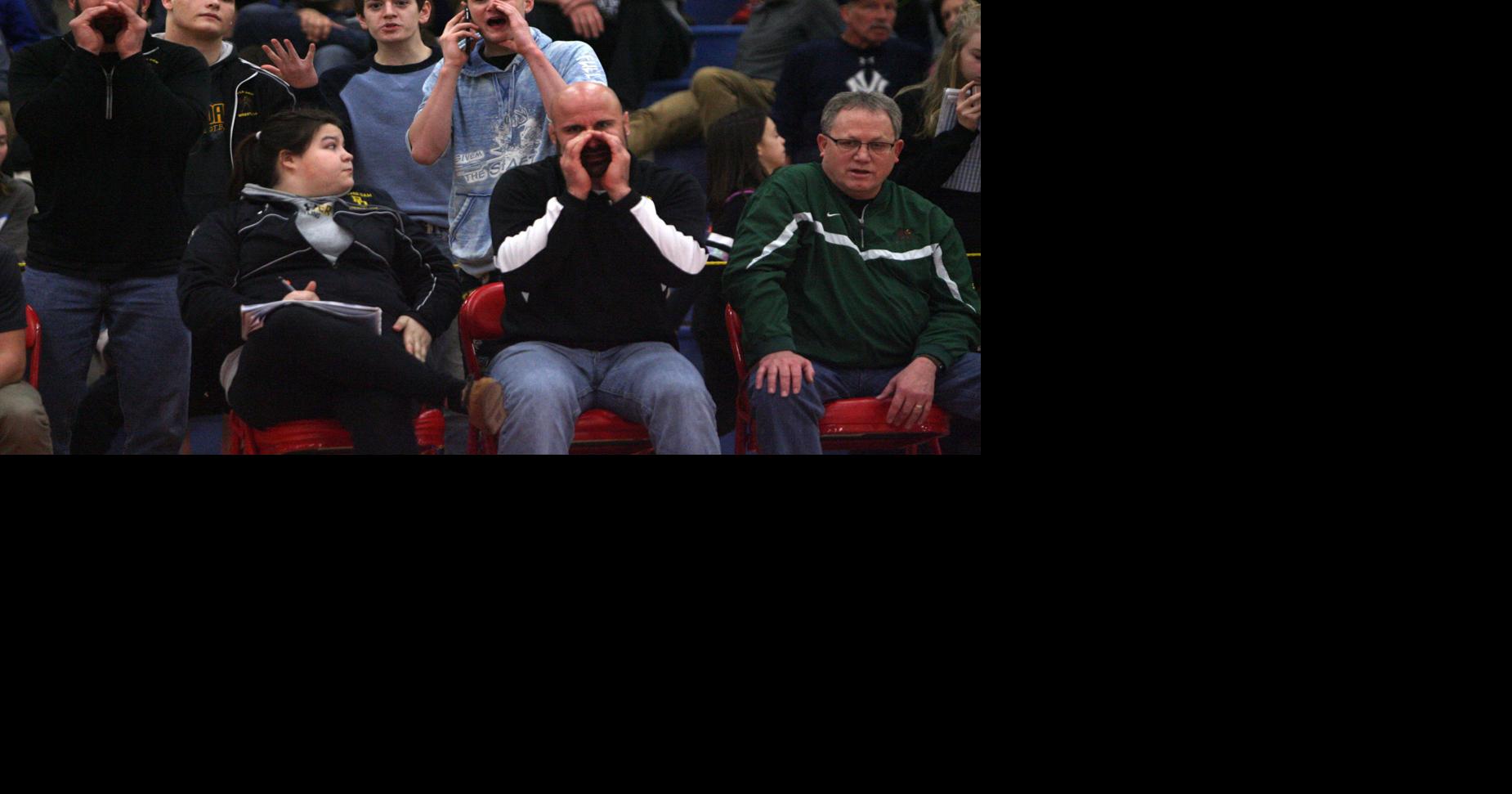 WRESTLING: Jeff Slayton retires as head wrestling coach for Beaver Dam ...