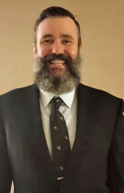 Christian William Newman