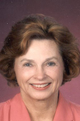 Carroll, Marjorie Black