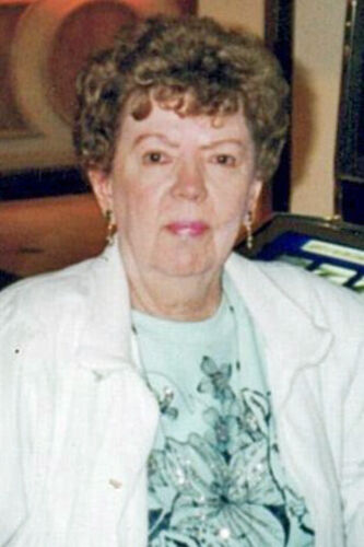 Sylvia Morrison