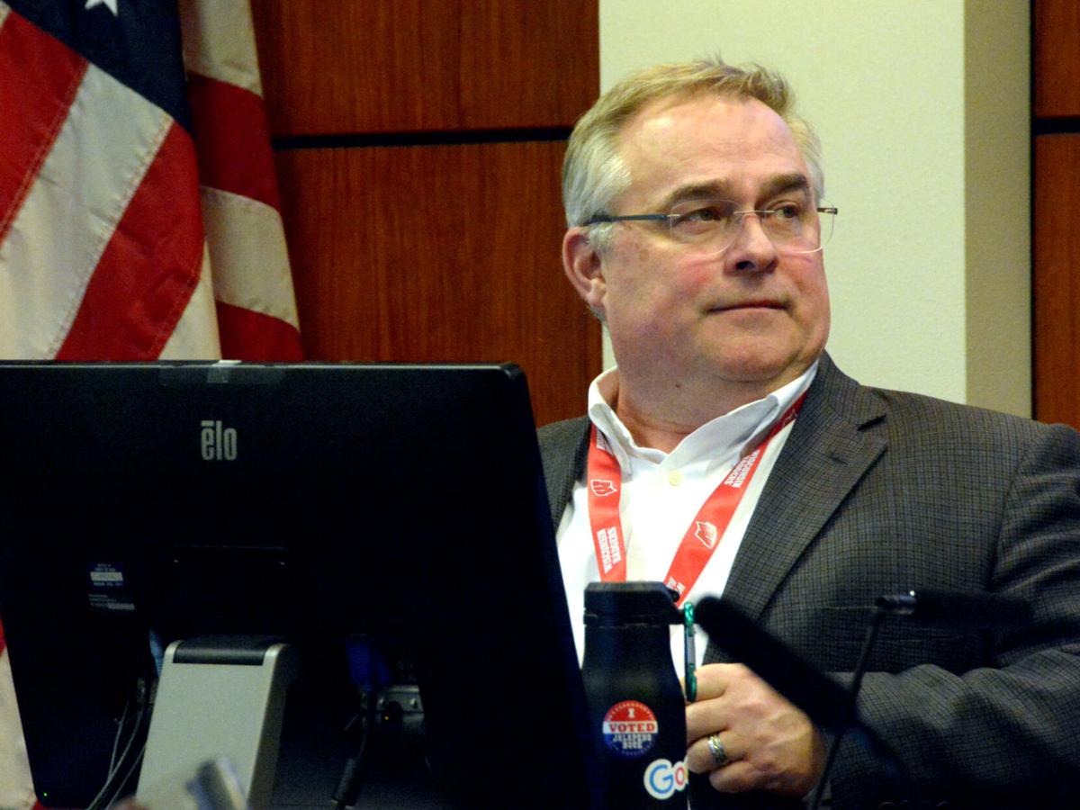 Lake Delton looking to address new ward map issues