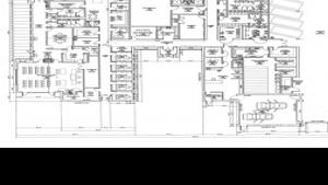 City close to final police station floor plan | Regional news ...